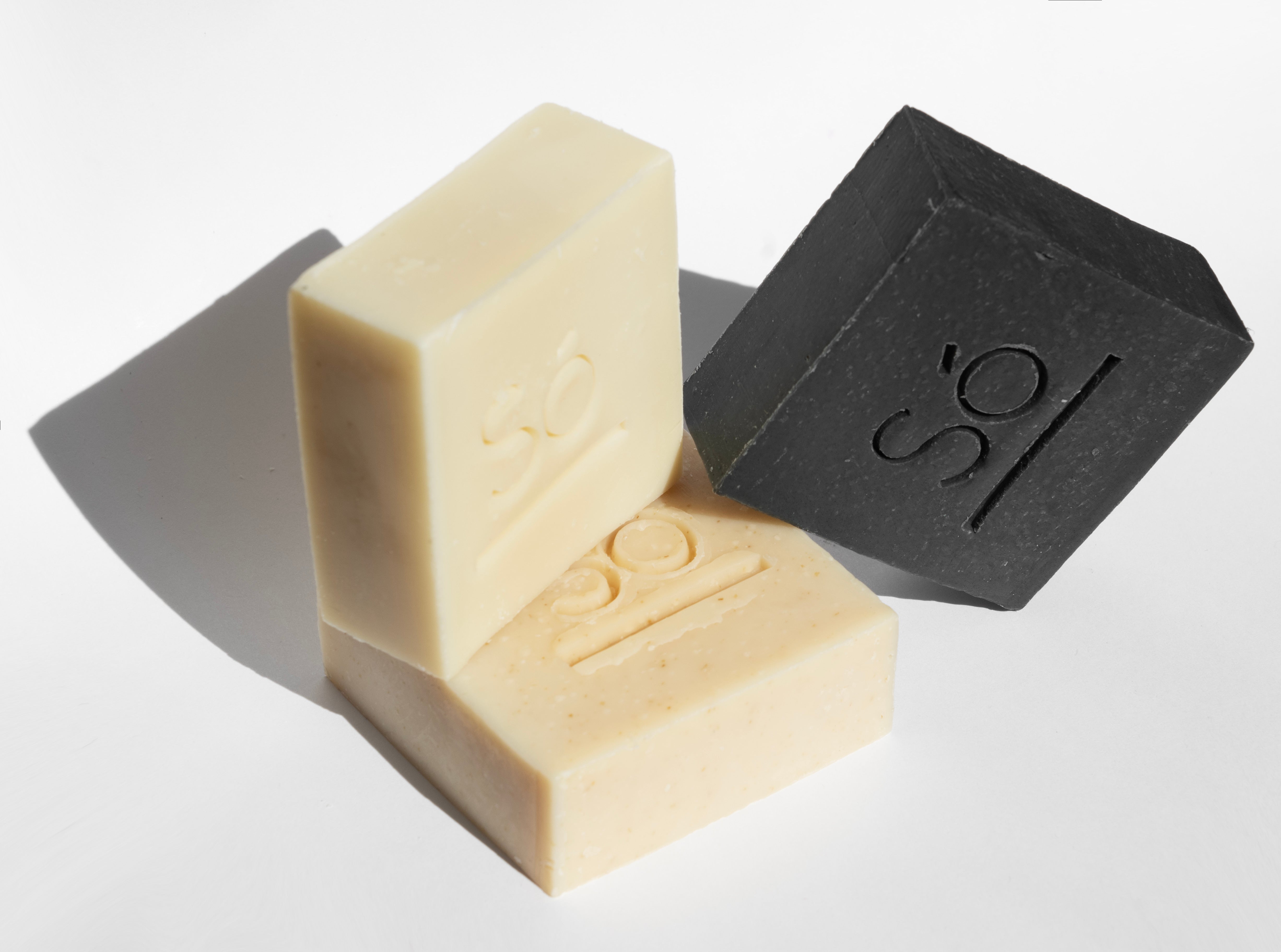 Só Luxury | Natural Bath, Body & Cleaning Products