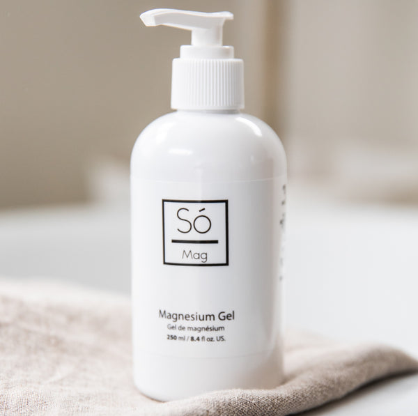 Mag Gel – Só Luxury