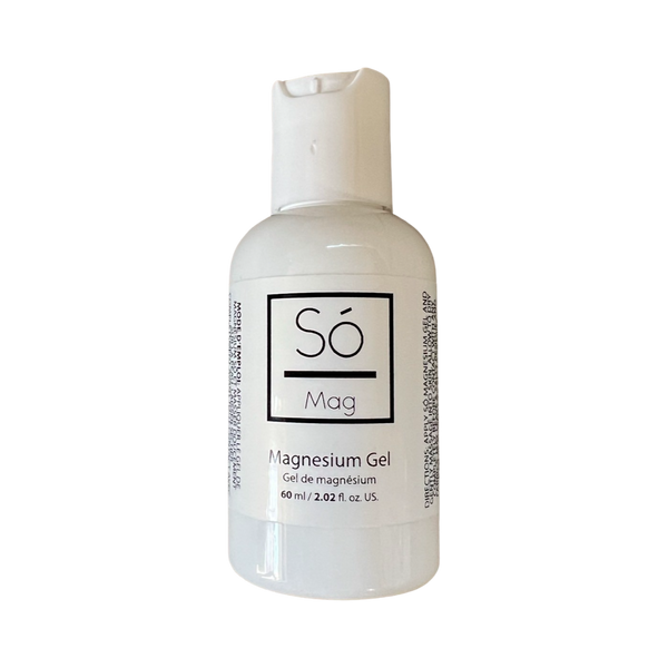 Mag Gel – Só Luxury