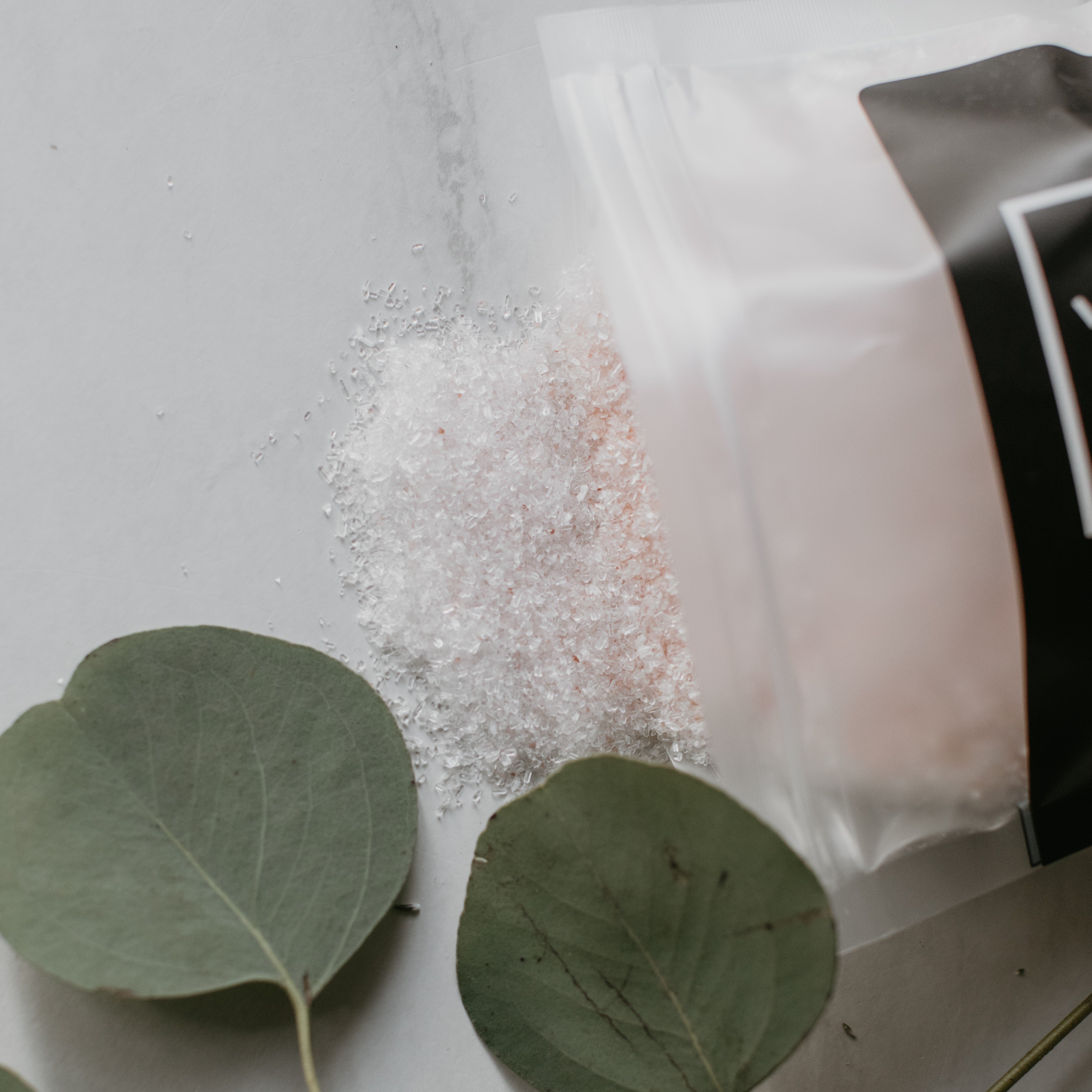Salty – Só Luxury