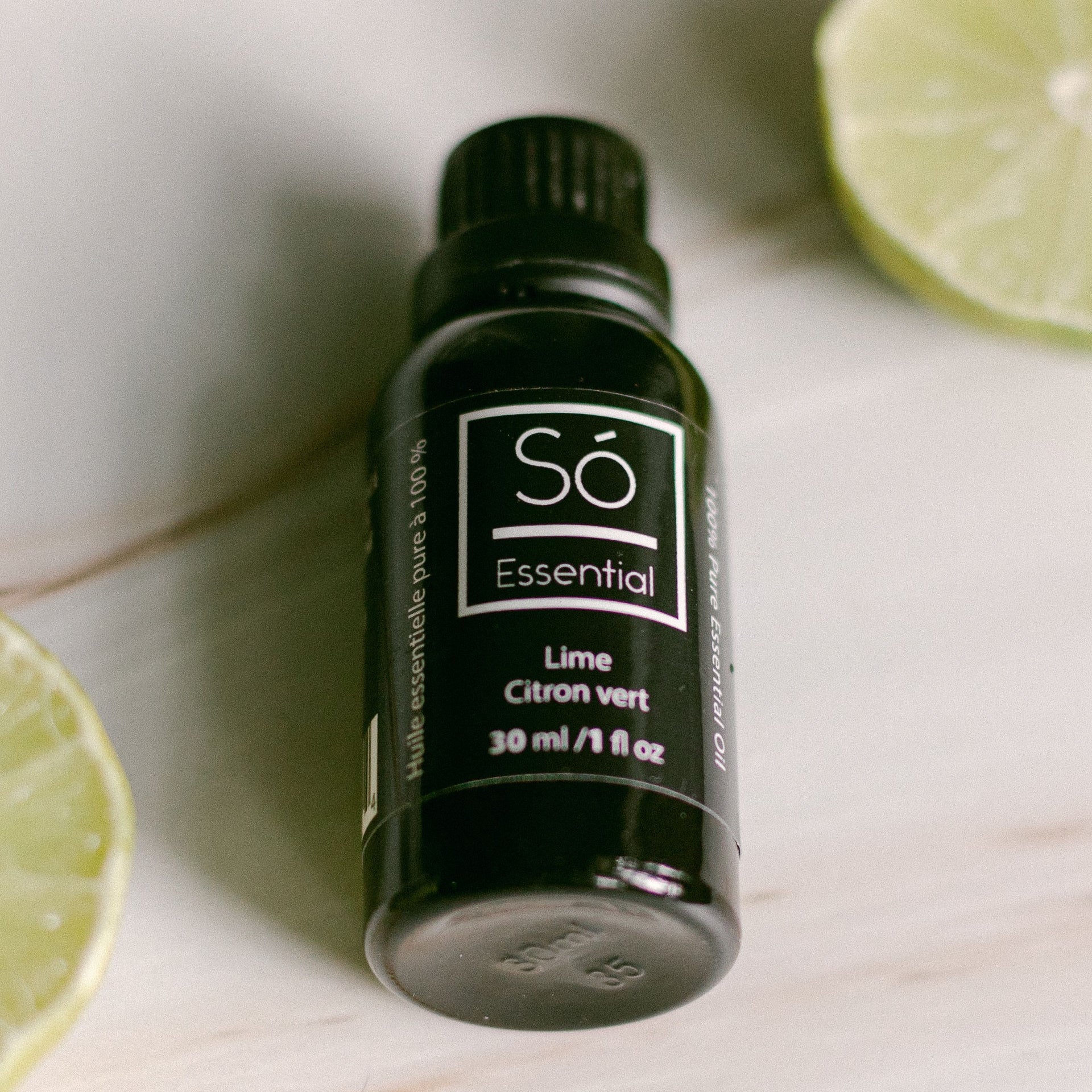 Essential - 100% Pure Essential Oil – Só Luxury