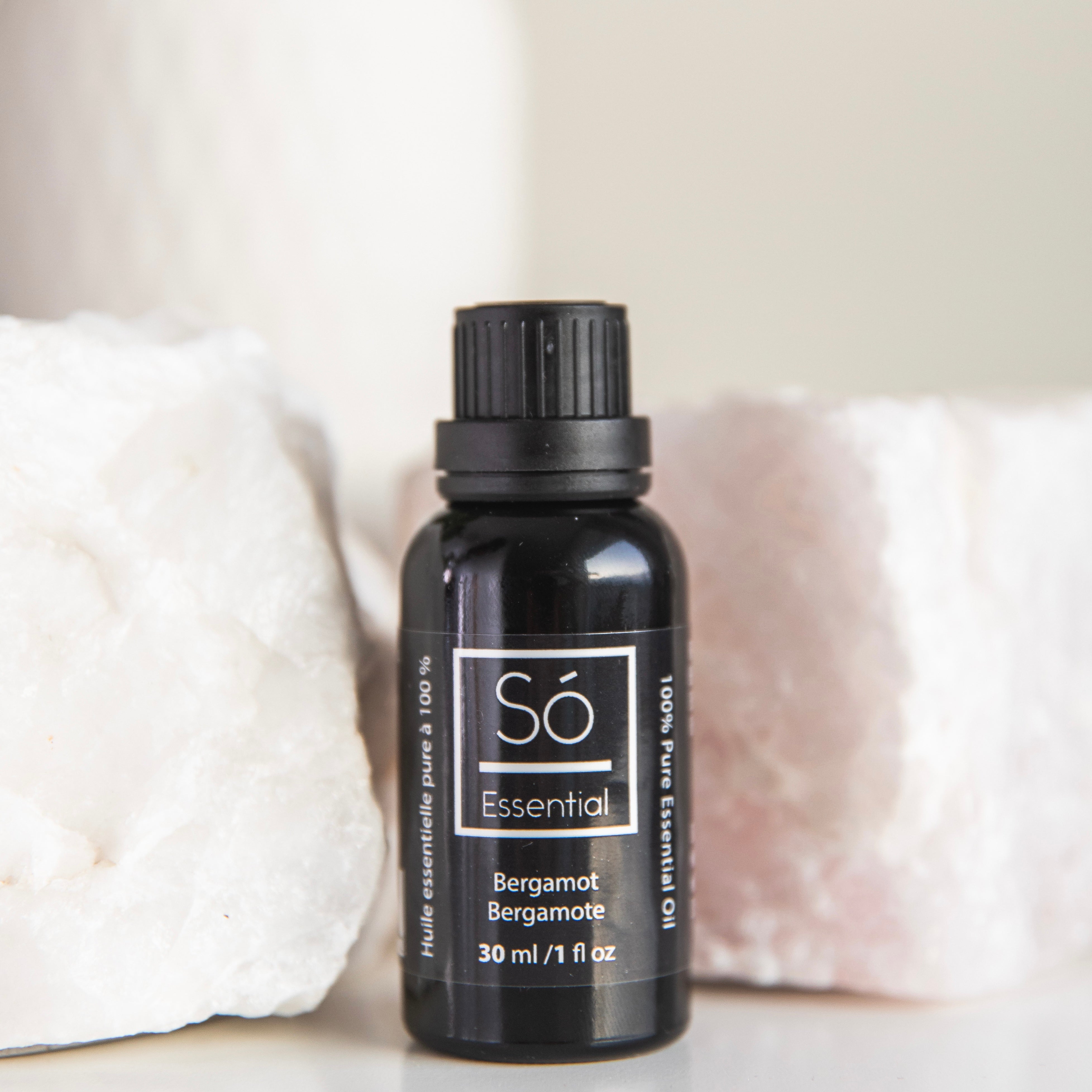 Essential - 100% Pure Essential Oil – Só Luxury