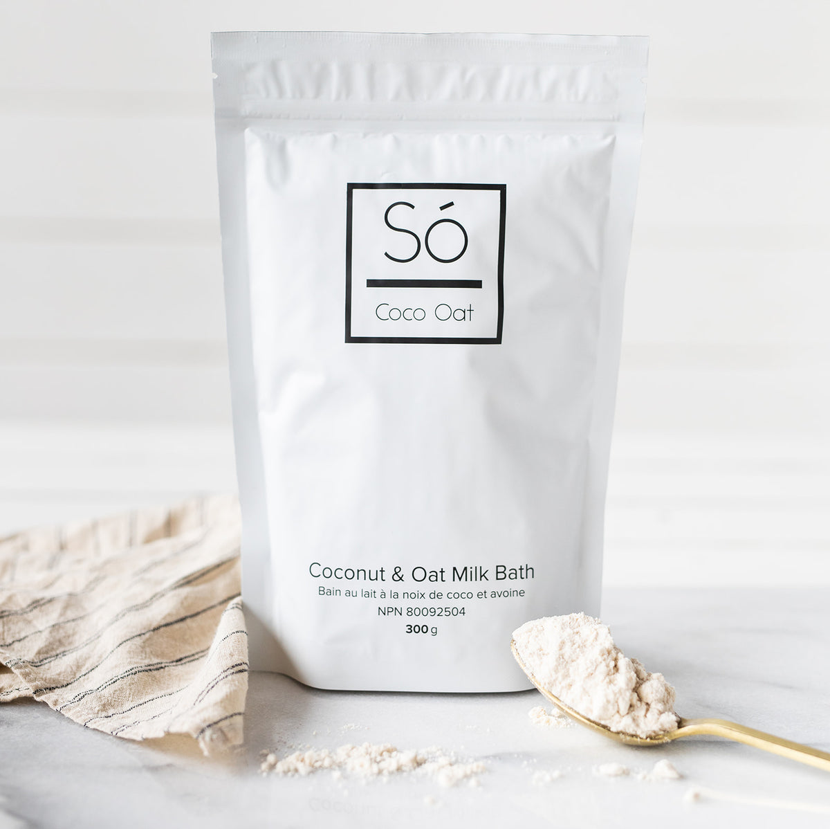 Só Luxury | Natural Bath, Body & Cleaning Products